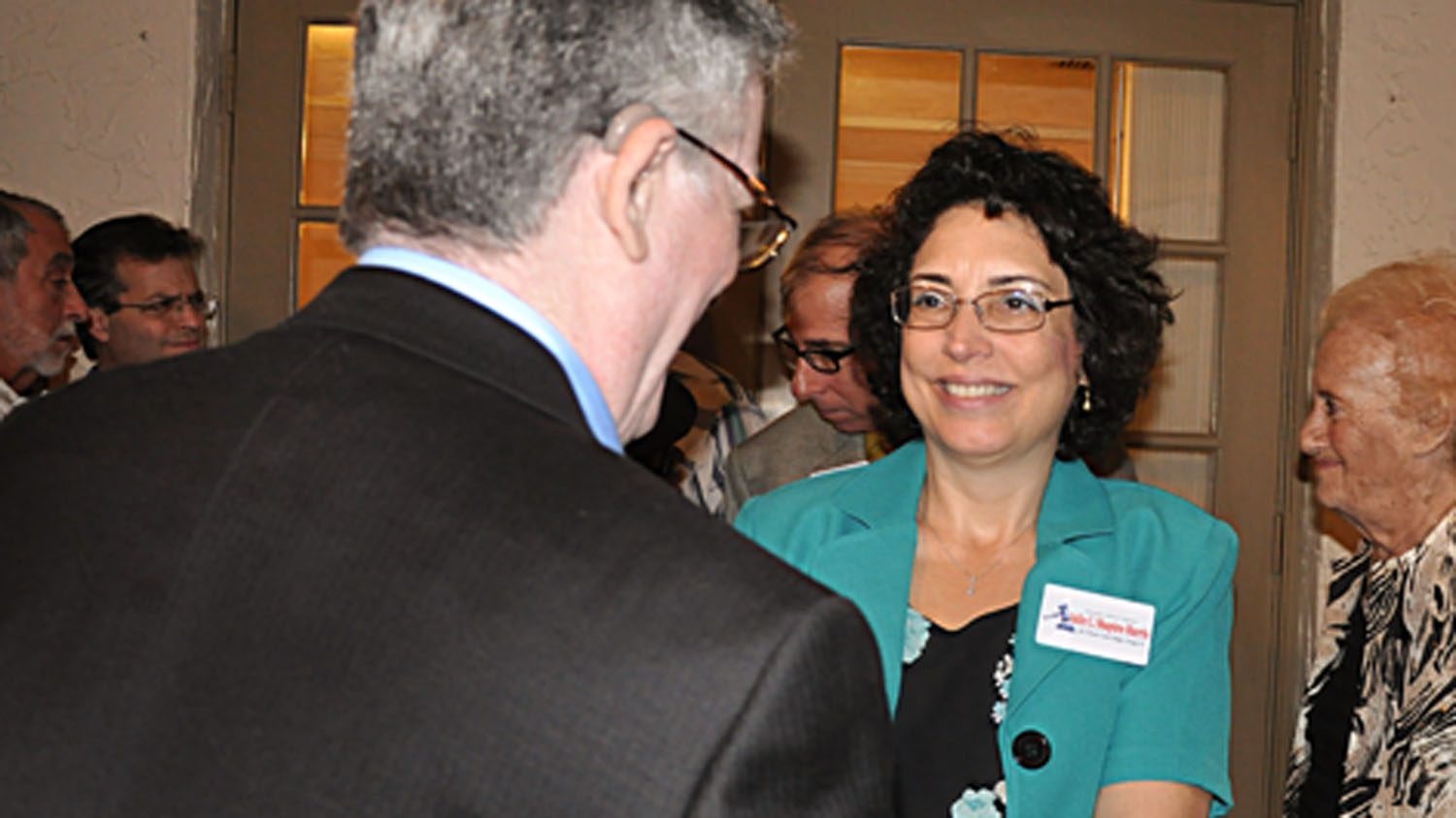 Julie Shapiro-Harris Announces Run for Circuit Court Judge - Coral ...