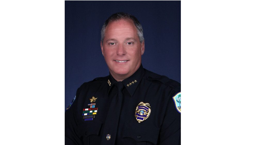 Crime Rate in Coral Springs Down According to Latest Figures • Coral ...