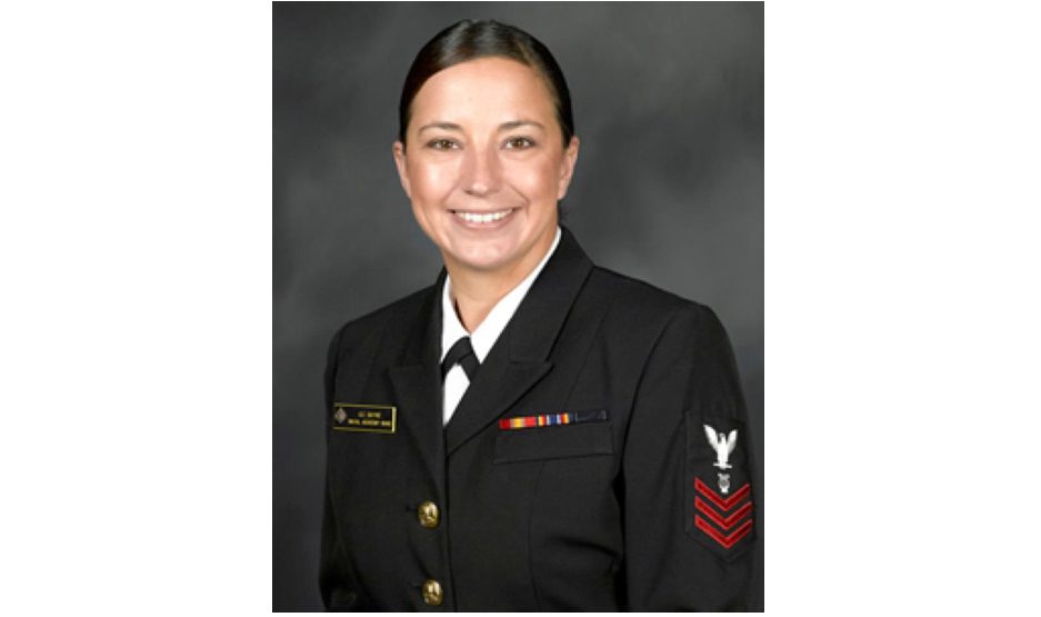 Navy Veteran Gives Thanks This Holiday Season - Coral Springs Talk