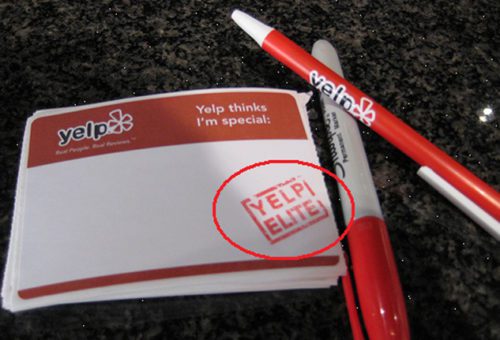 Residents on Yelp's Elite Squad Get Treated with Super Special Events ...