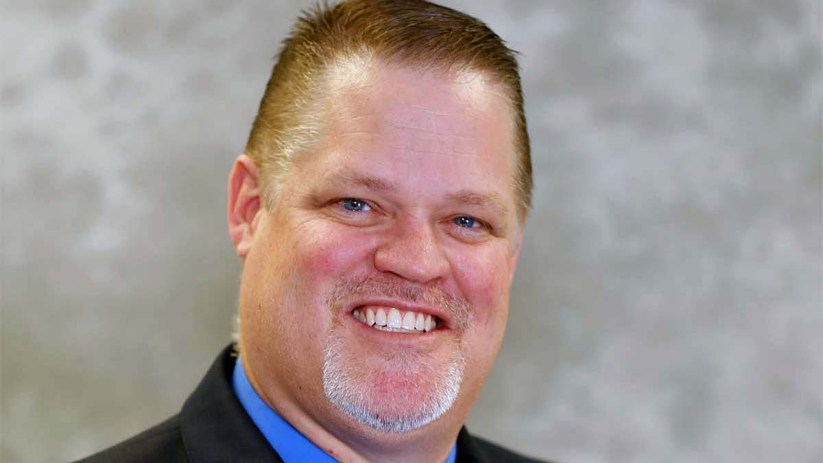 Ty Thompson Named Finalist for Principal of the Year • Coral Springs Talk