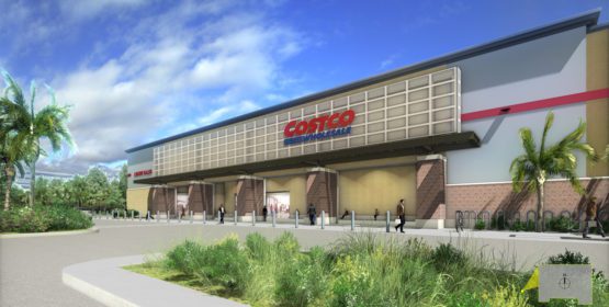 Costco Entry • Coral Springs Talk