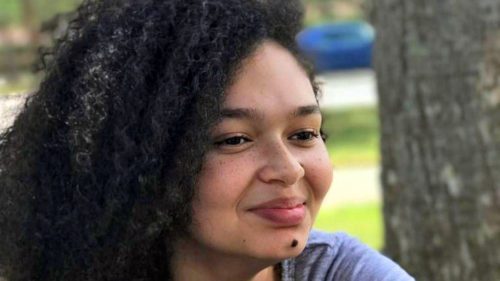 Garden Memorial Ceremony Held for Parkland Victim and Hero Helena ...