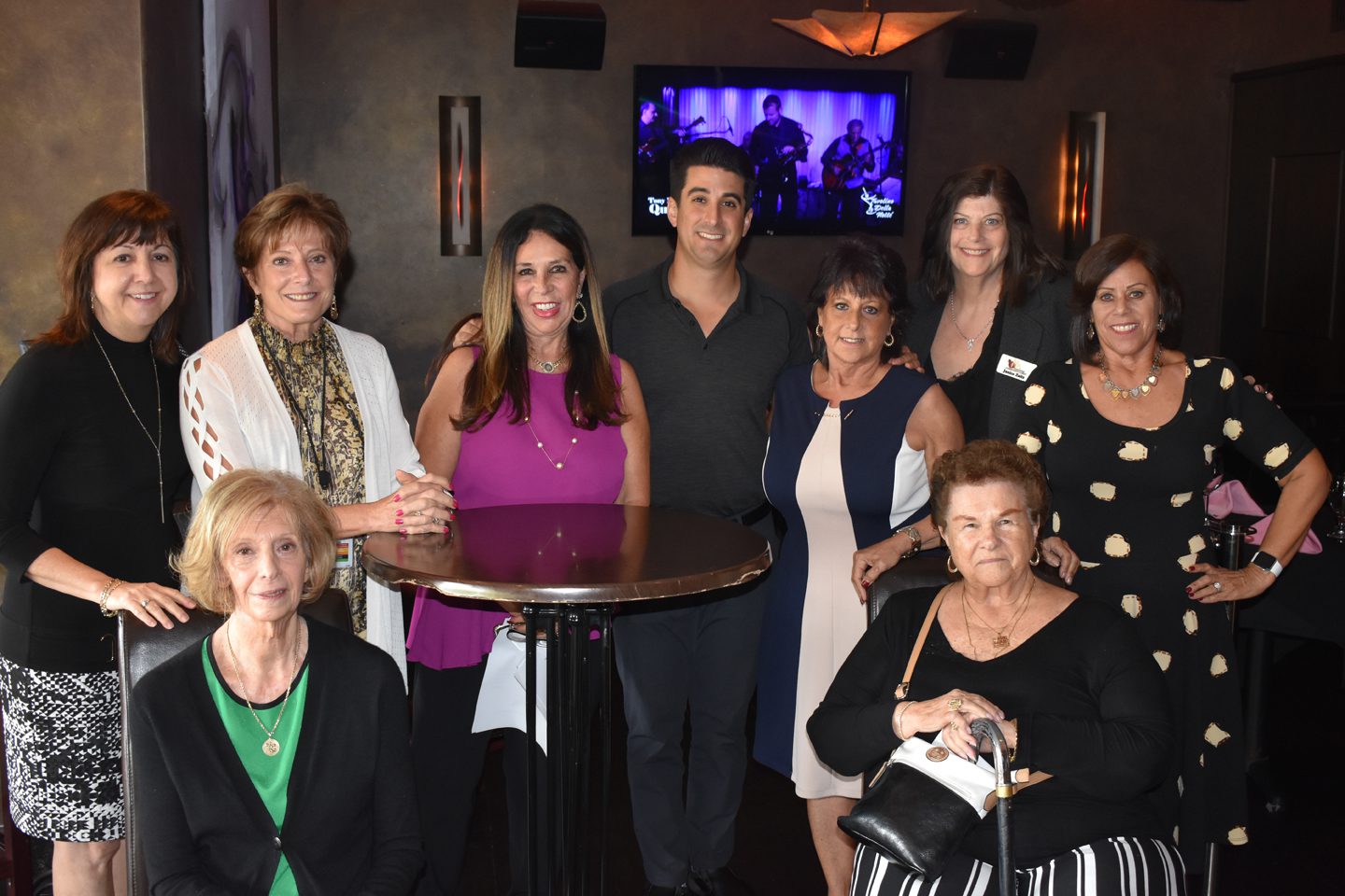 Coral Springs Community Chest Awards Grants to Nonprofit Organizations ...