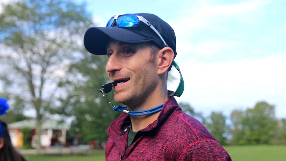 Family Touched by Parkland Victim Scott Beigel Starts Scholarship in ...