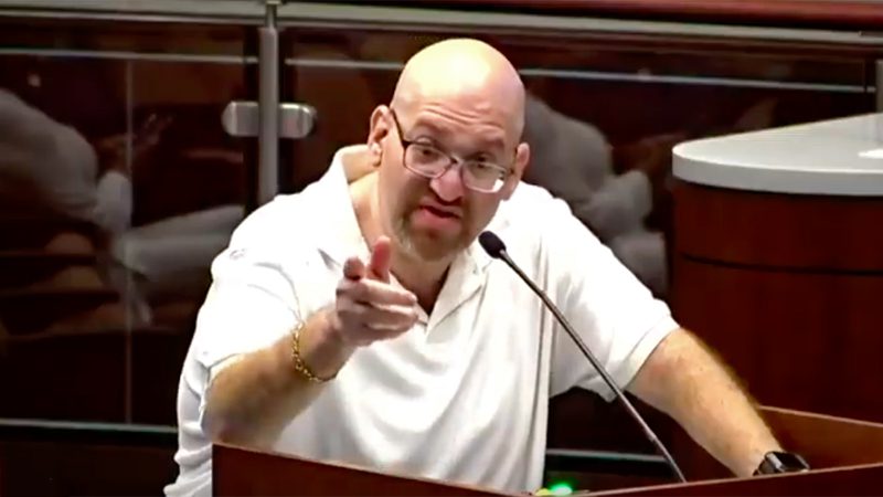 Opinion: Commissioner Vignola's Antiquated Stance on Medical Marijuana ...