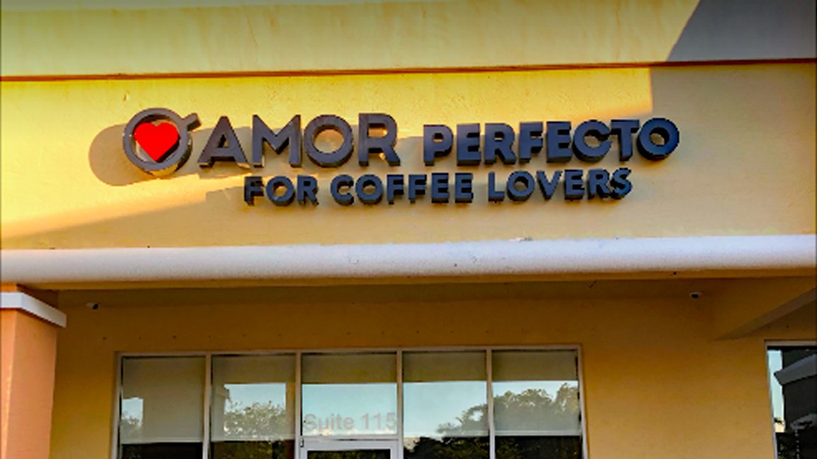 Local Piano Students to Perform at Amor Perfecto Café - Coral Springs Talk