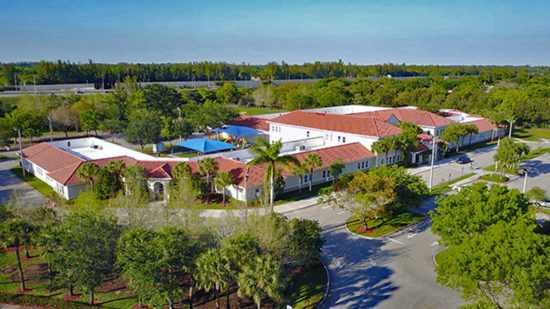 Imagine Charter at Broward Recognized as School of Distinction by ...