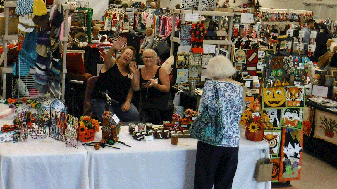 Incredible Community Craft Shows Come to Coral Springs - Coral Springs Talk