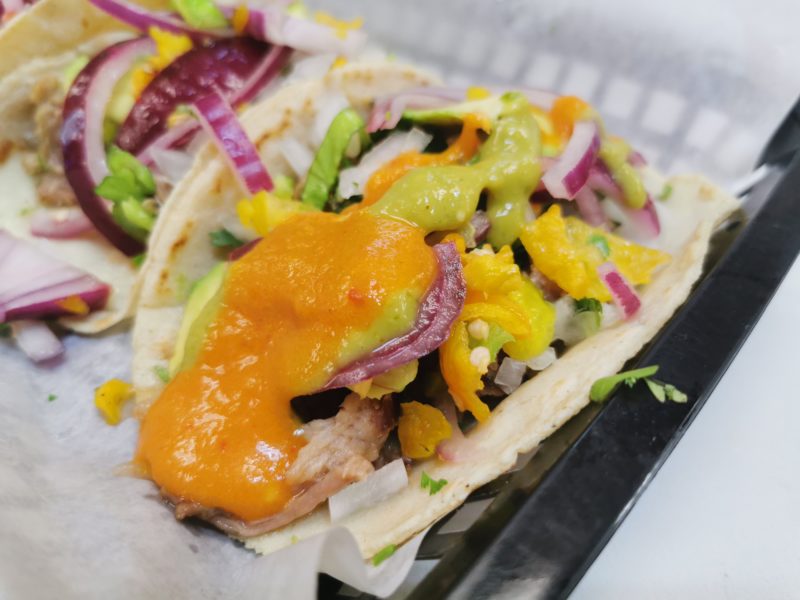 Coral Springs is a United Nations of Latin American Delights with 4 New ...