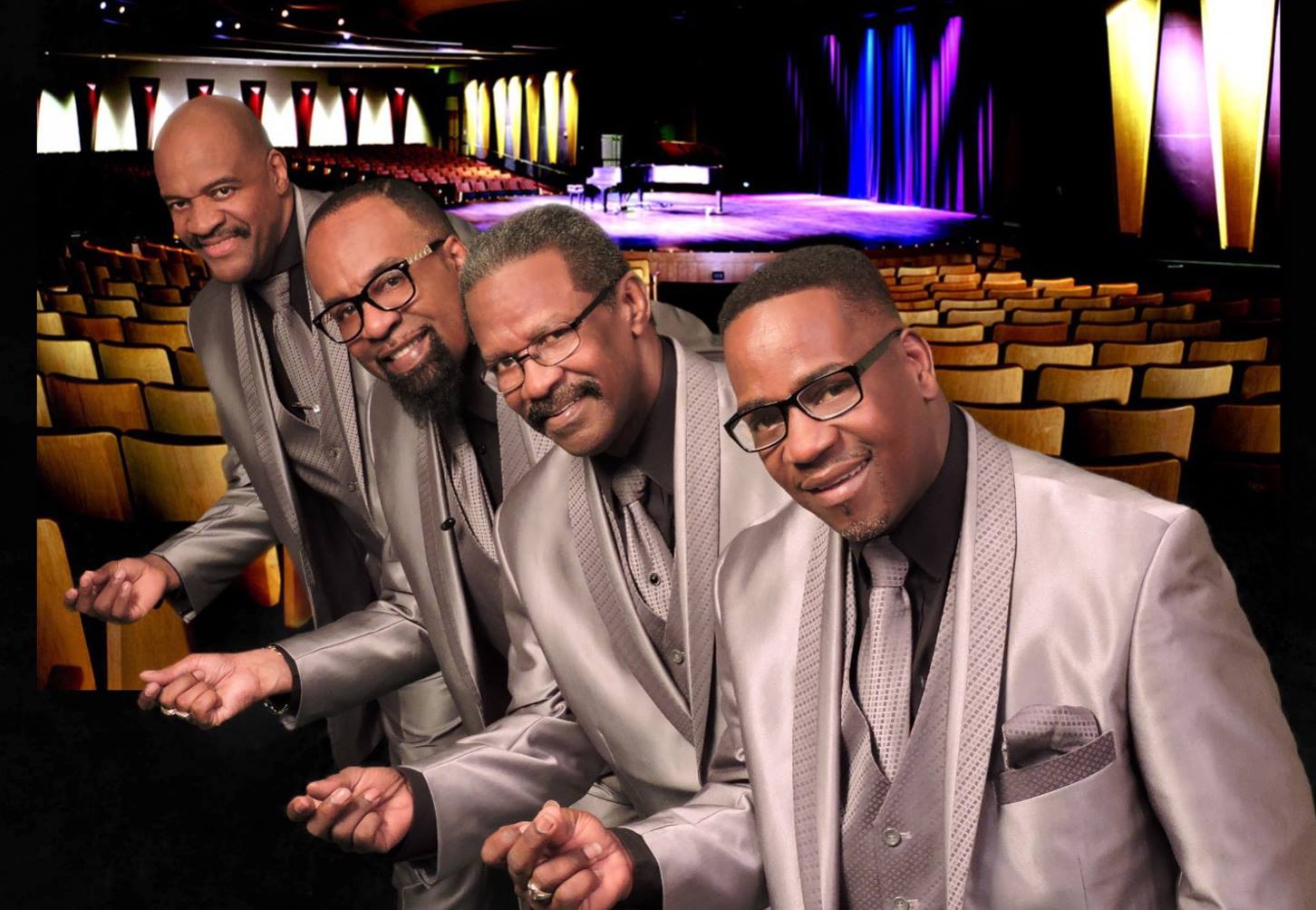 Coral Springs Celebrates the Life and Legacy of Dr. Martin Luther King ...