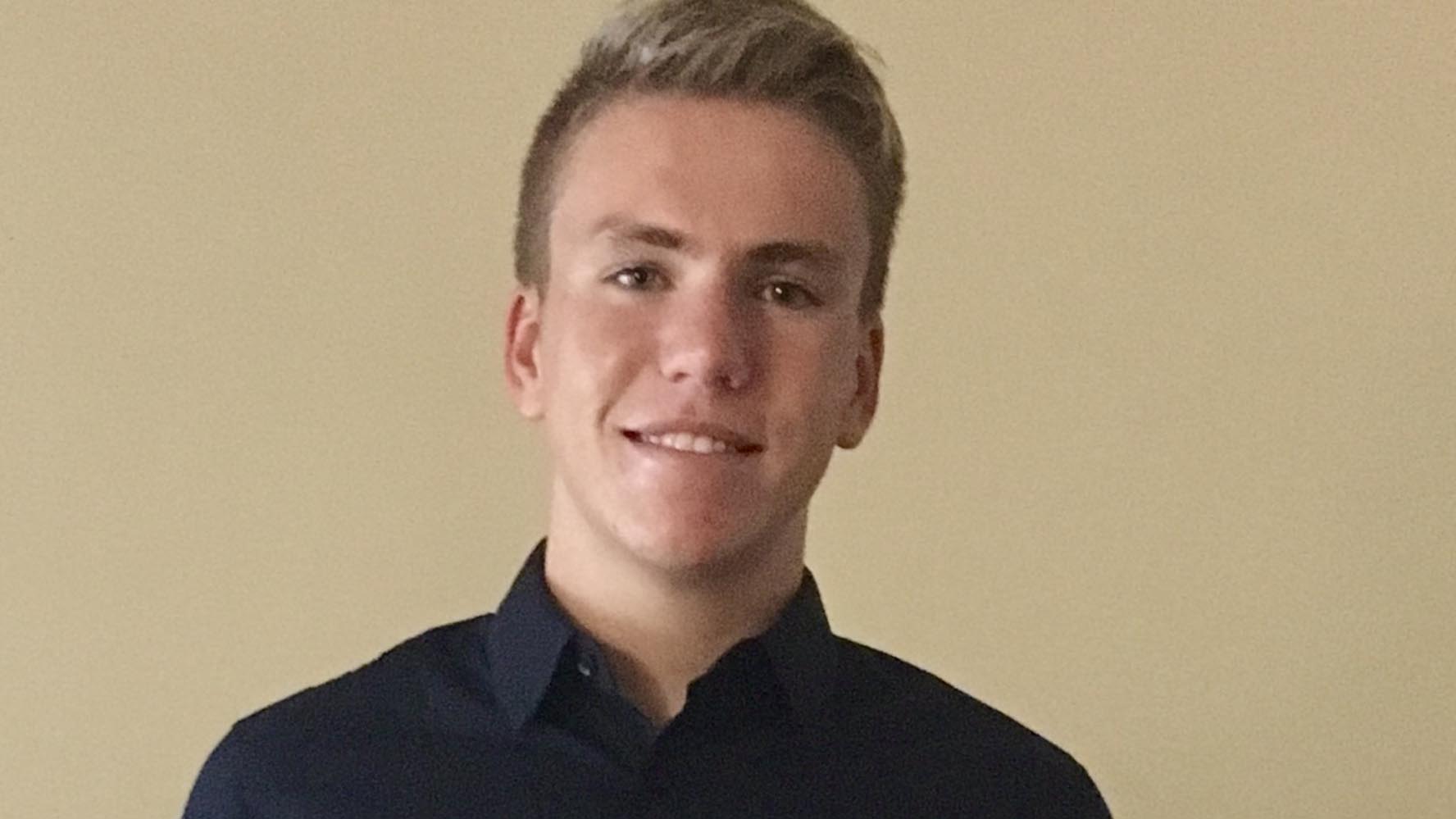 Inaugural 1-Mile Ocean Swim Event Held in Nick Dworet's Memory • Coral ...