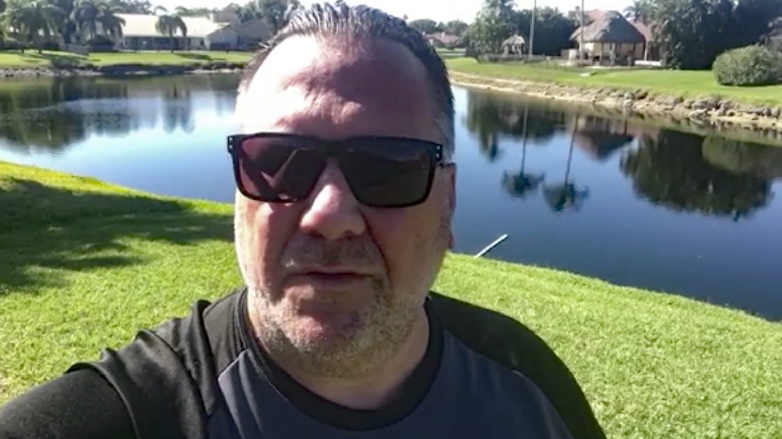 In New Video Principal Mark Kaplan Says to Coral Glades Jaguars: ‘You ...