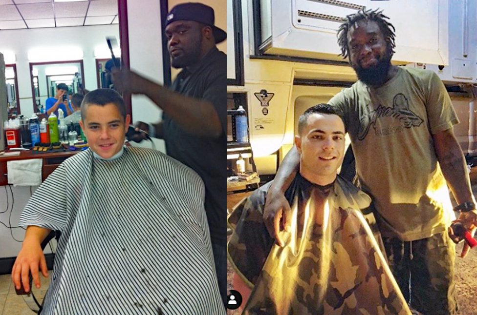 Barber, Entrepreneur Dead at 39; Vigil Draws Hundreds - Coral Springs Talk