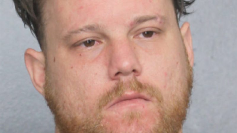 Man Arrested After Strangling Woman Over His Refusal to Perform a ...