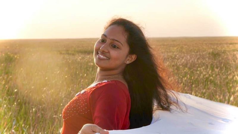 Merin Joy, Nurse Murdered by Husband, Remembered on Her Birthday ...