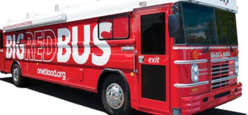 Coral Springs Hosts Blood Drive and Covid-19 Antibody Test with ...