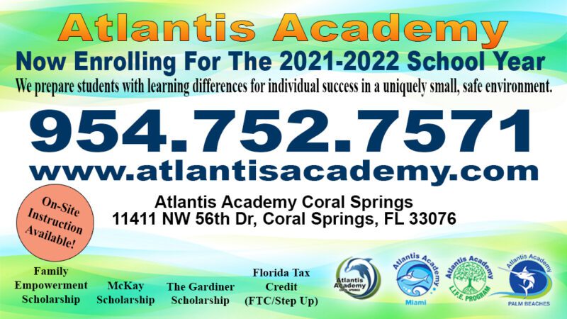 Wings Plus: The True Original • Coral Springs Talk