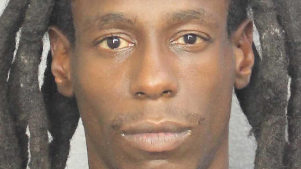 Coral Springs Police Puts the Brakes on Man's Shoplifting Spree • Coral ...