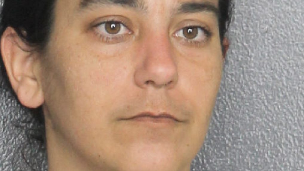 Coral Springs Woman Arrested After Spree of Pawning Stolen Items ... Coral Springs Woman Arrested After Spree of Pawning Stolen Items ...