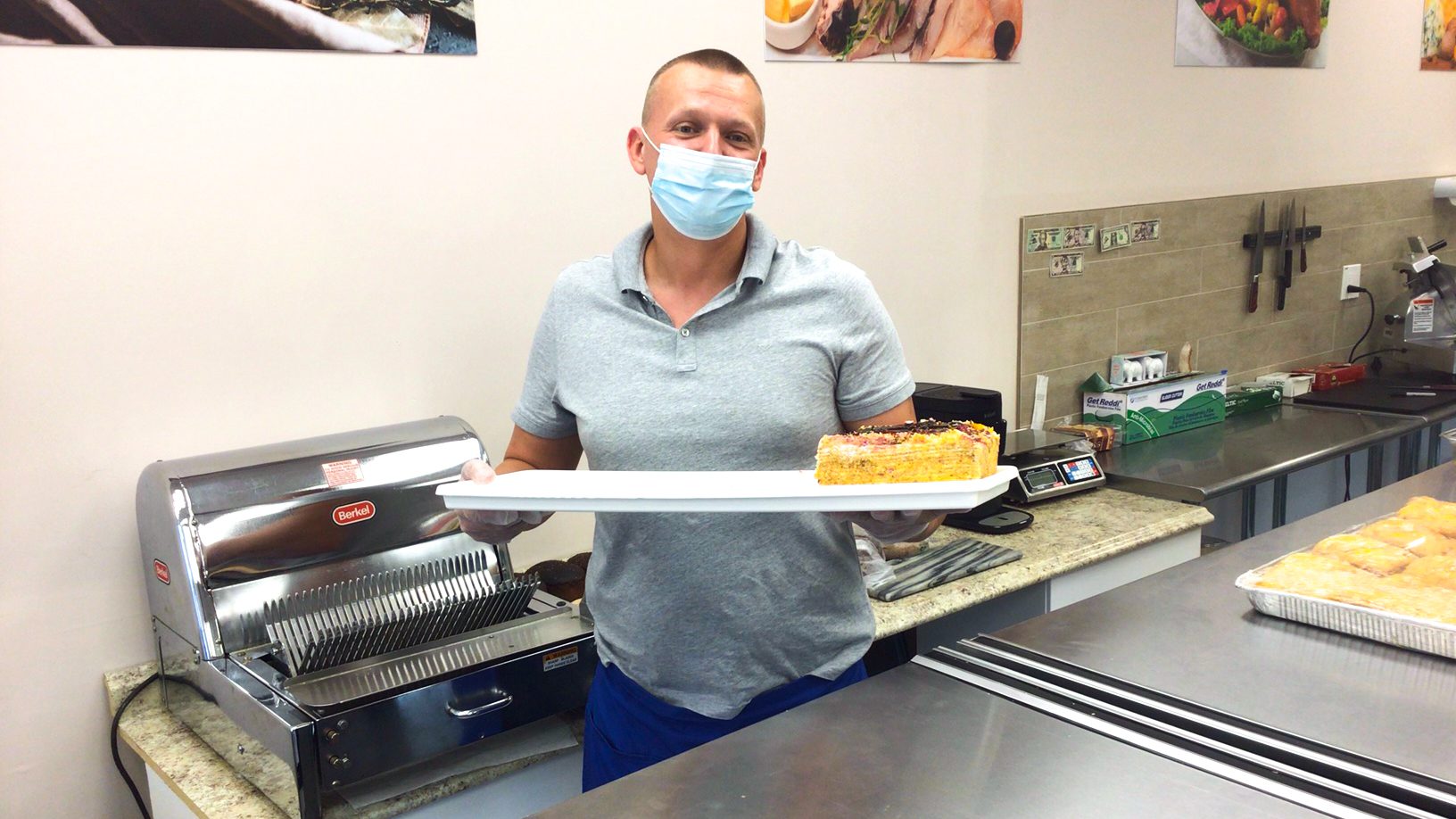 A 'Taste of Europe' Specialty Food Store Opens in Coral Springs • Coral ...