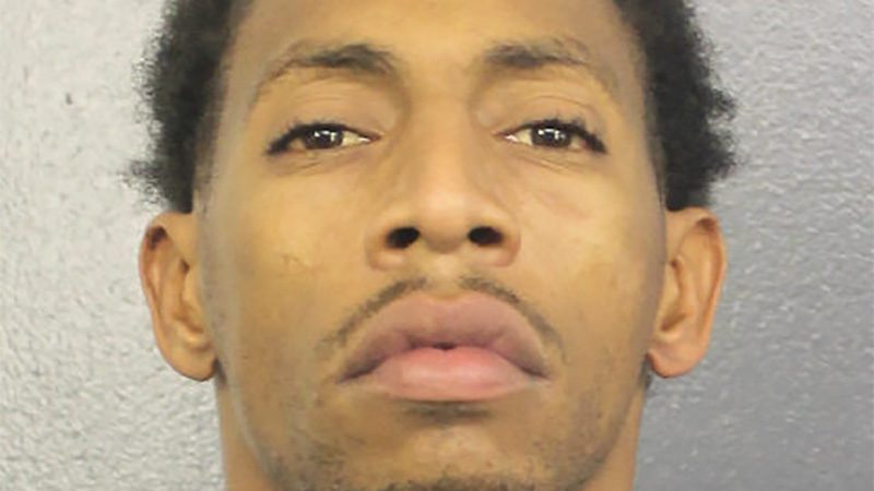 Man's 3 County Theft Spree Ends With Arrest in Coral Springs - Coral ...