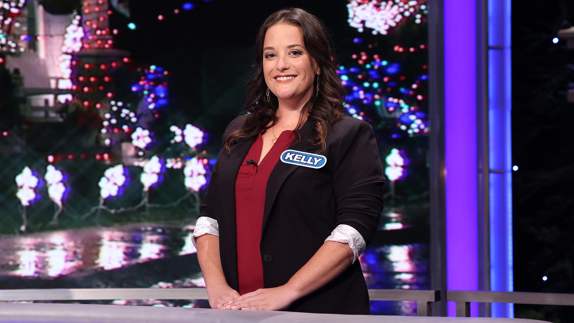 Long-Time Wheel of Fortune Fan Says Appearance on Show was 'Amazing ...