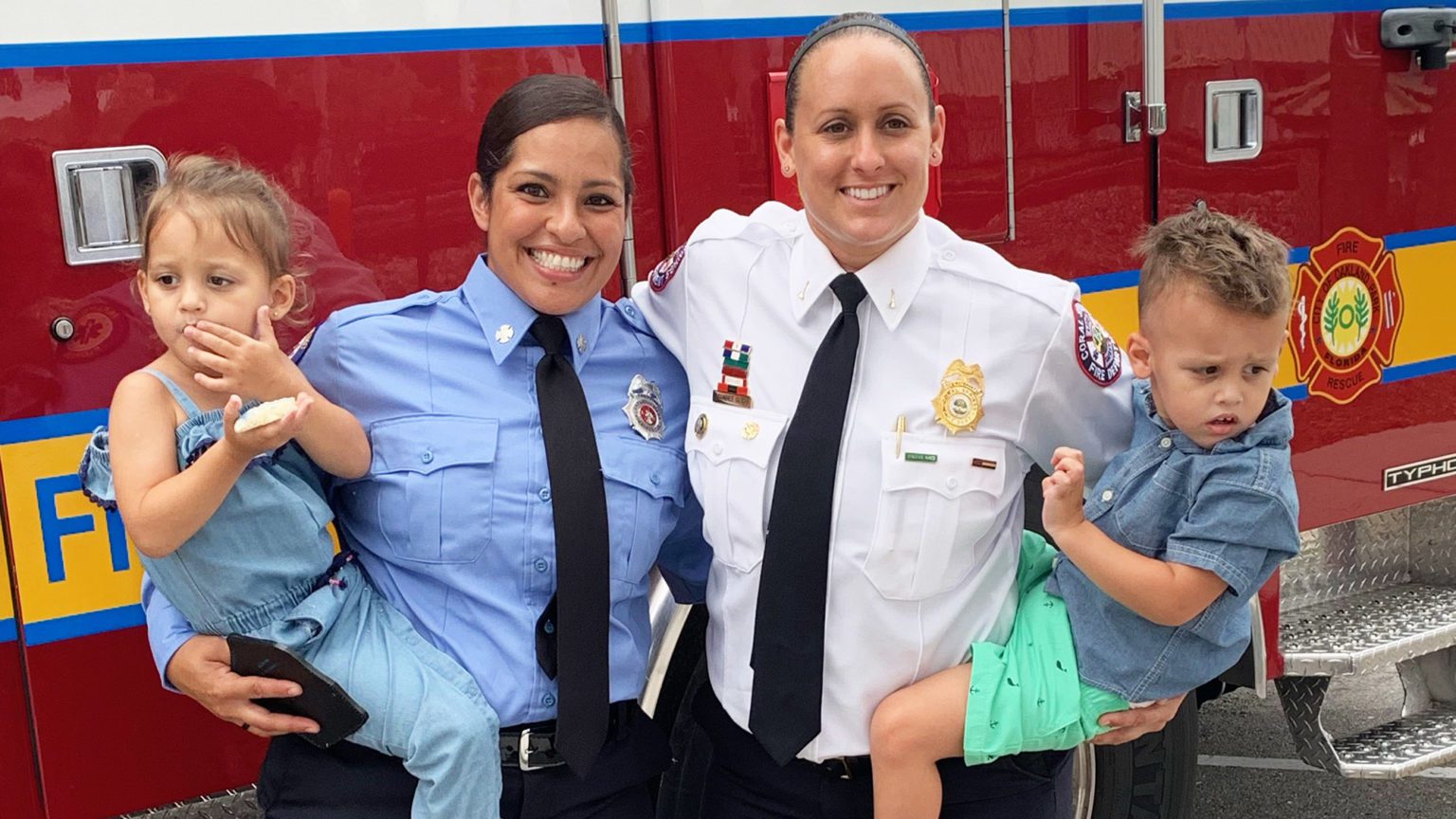 Off-Duty Coral Springs Paramedic Saves Drowning Boy • Coral Springs Talk