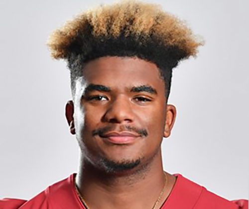 Former Coral Springs Charter Football Player Calvin Jackson Jr Signs ...