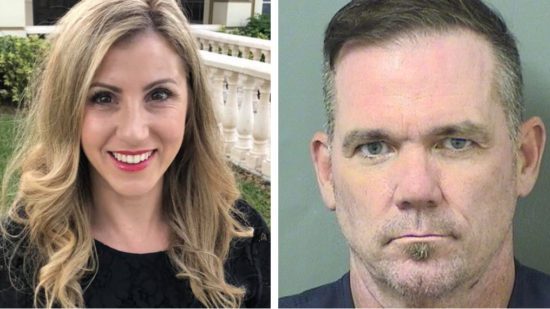 Man Charged With Murder in Killing of Parkland Mom – Coral Springs Talk