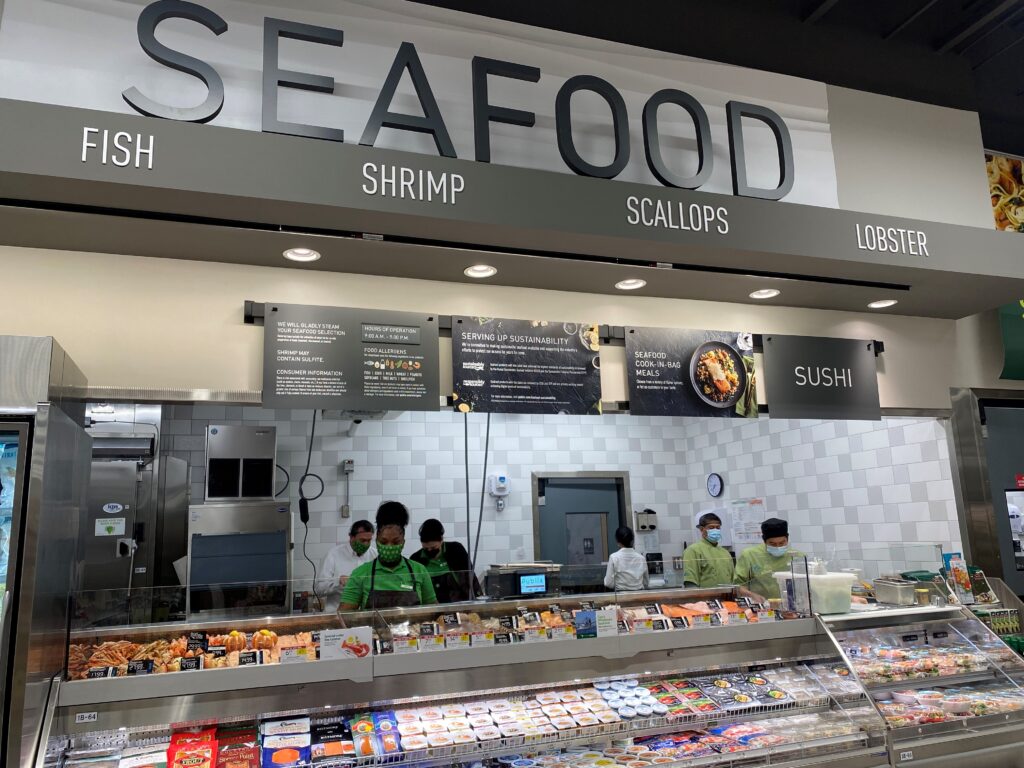 Oldest Publix In Coral Springs Revamped Inside and Out • Coral Springs Talk