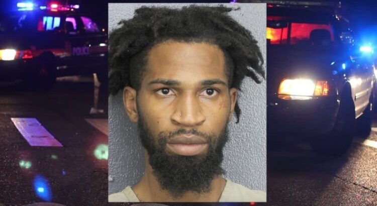 Crime And Safety Archives • Coral Springs Talk