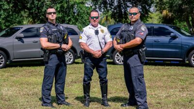 Aggressive Drivers, Beware: Specialized Police Officers Will Target ...