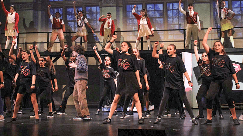 Last Chance to Enroll in 2022-23 Season at Next Stop Broadway's The ...