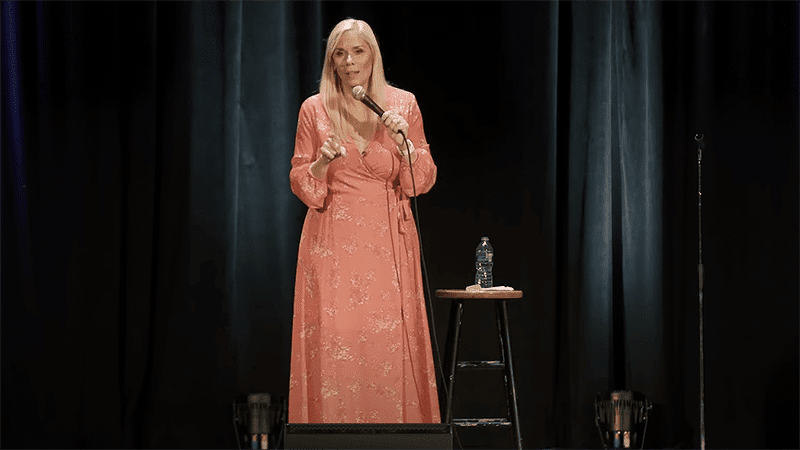 Enter to Win 2 Free Tickets To See Comedian Leanne Morgan at the Coral ...