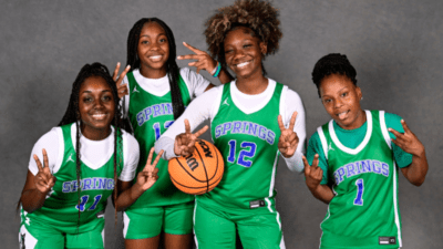 2 Coral Springs High School Teams Pick Up Wins on Senior Night | Coral ...