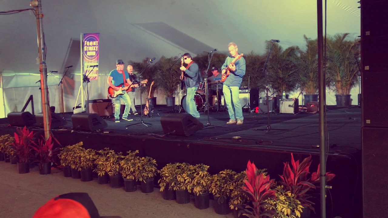 The Walk On Wednesdays Features Free Live Music in Coral Springs ...