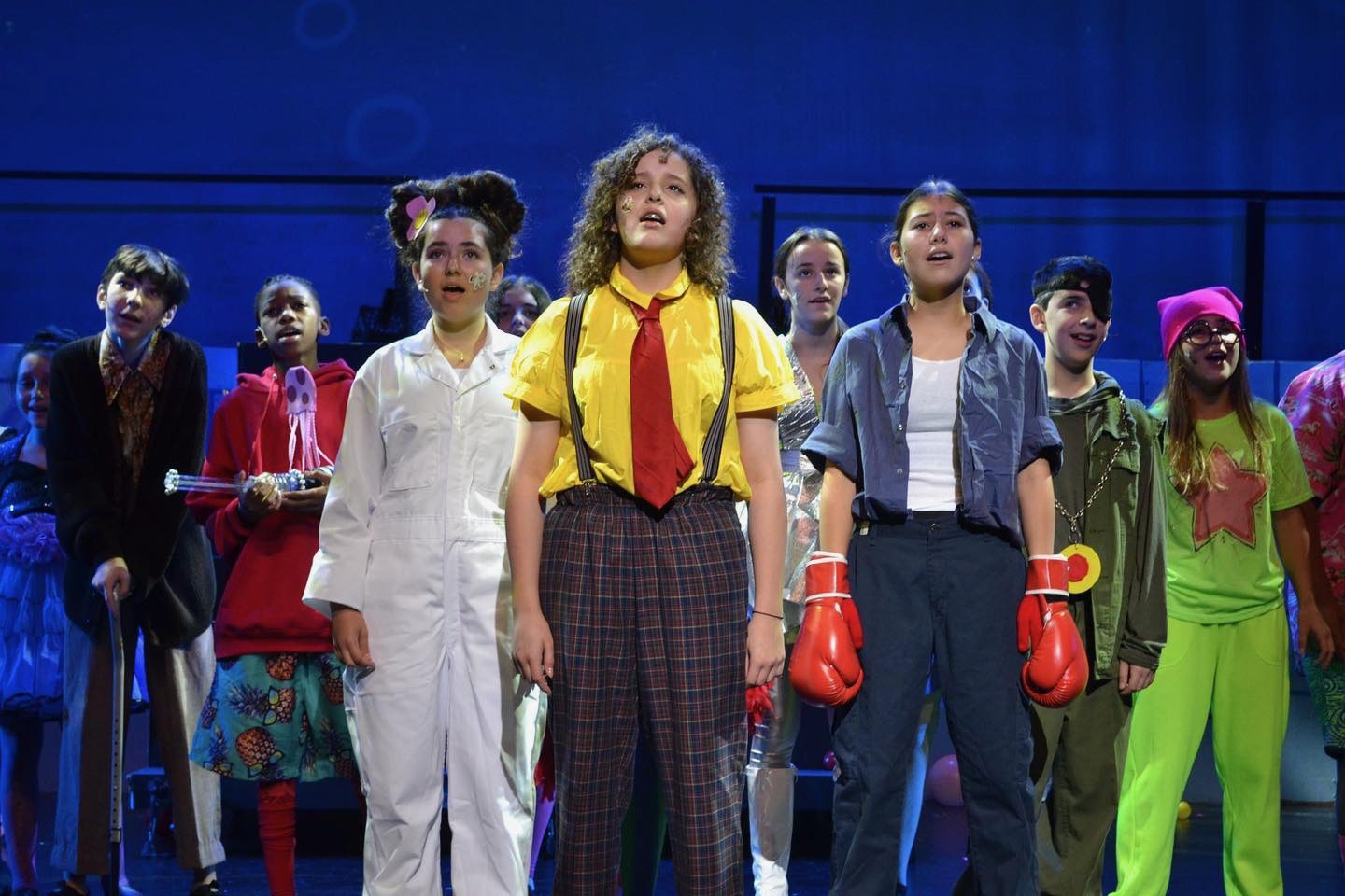 Next Stop Broadway Opens Summer 2023 Registration - Coral Springs Talk