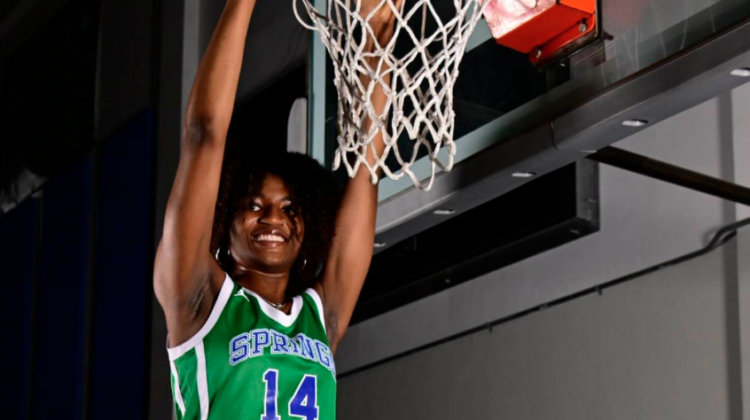 Sayers Historic Performance Lifts Coral Springs High School Girls ...
