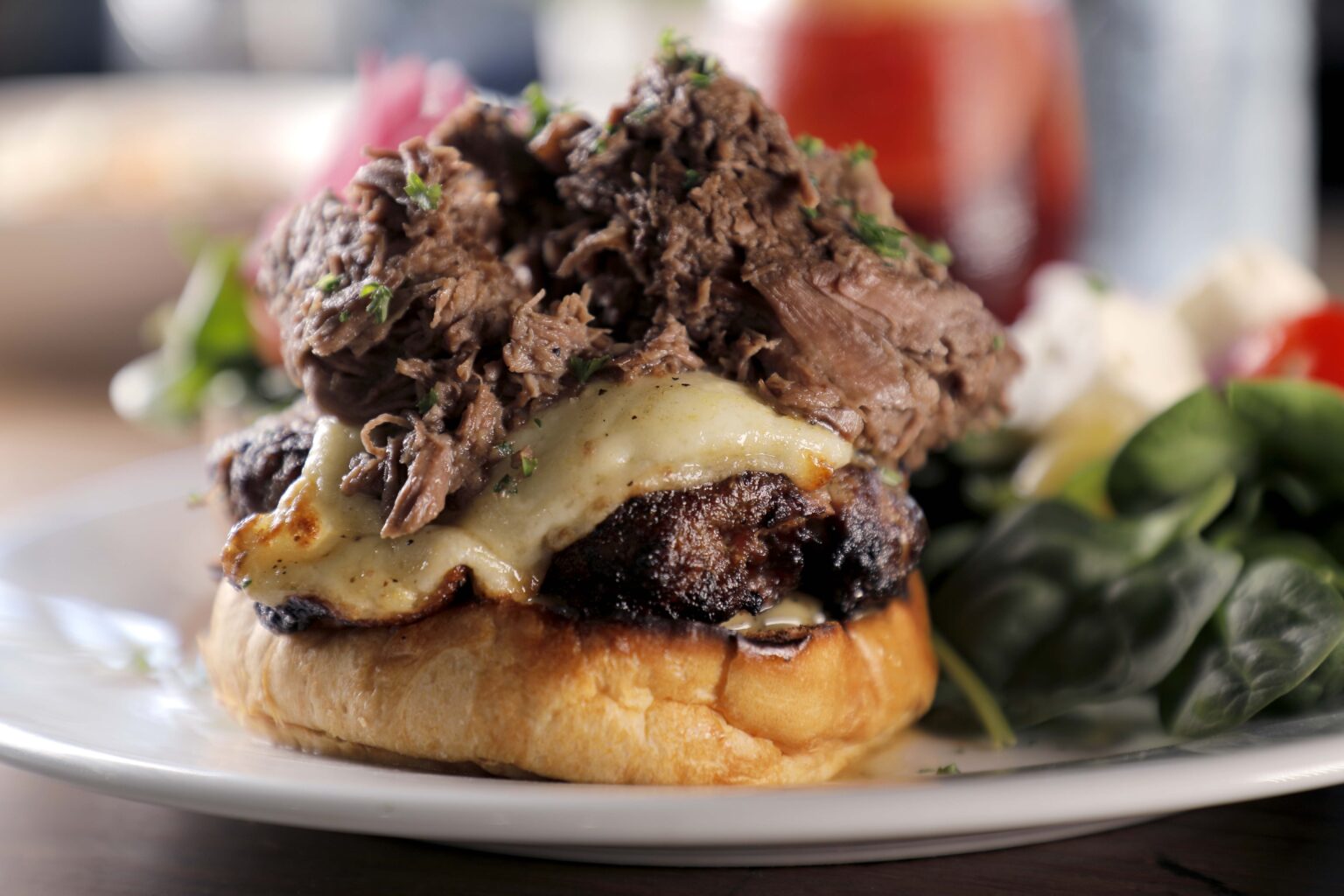 Guy Fieri Declares Hellenic Republic's Greek Food "Hands Down" the Best ...