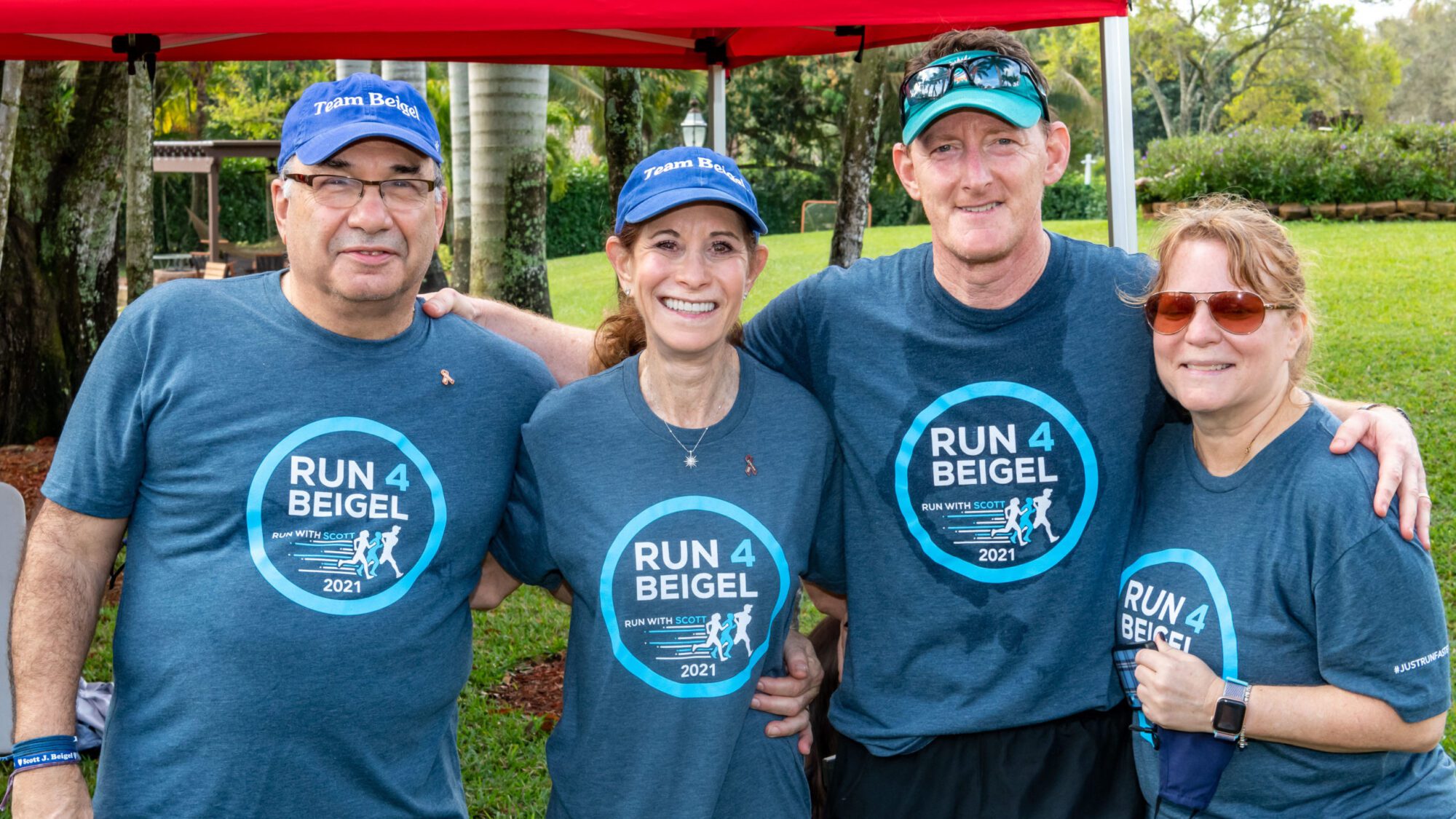 Register for the Run 4 Beigel 5K: Keeping Kids Safe from Gun Violence ...