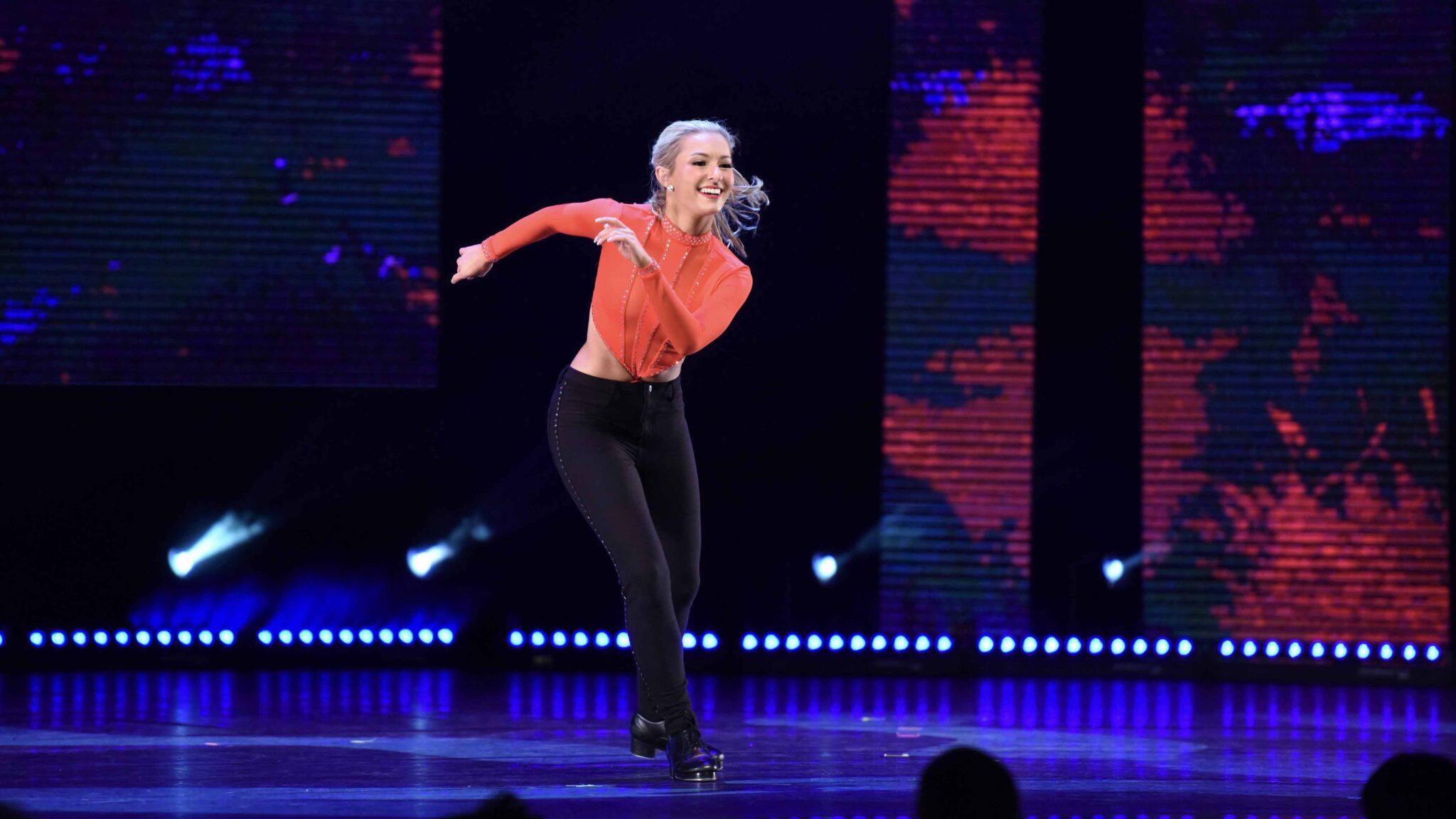 Local Sensation Alana Scheuerer Prepares to Dazzle at Miss Florida ...