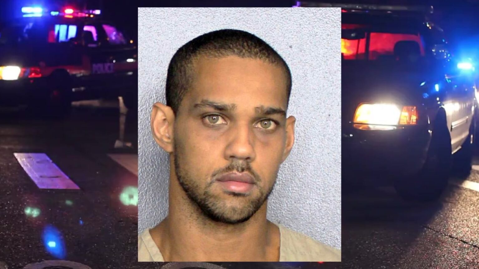 Man Arrested for Choking Girlfriend After She Catches Him in Bed with ...