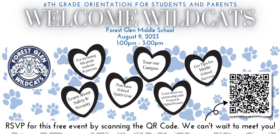 Welcome Wildcats 2023 – Coral Springs Talk