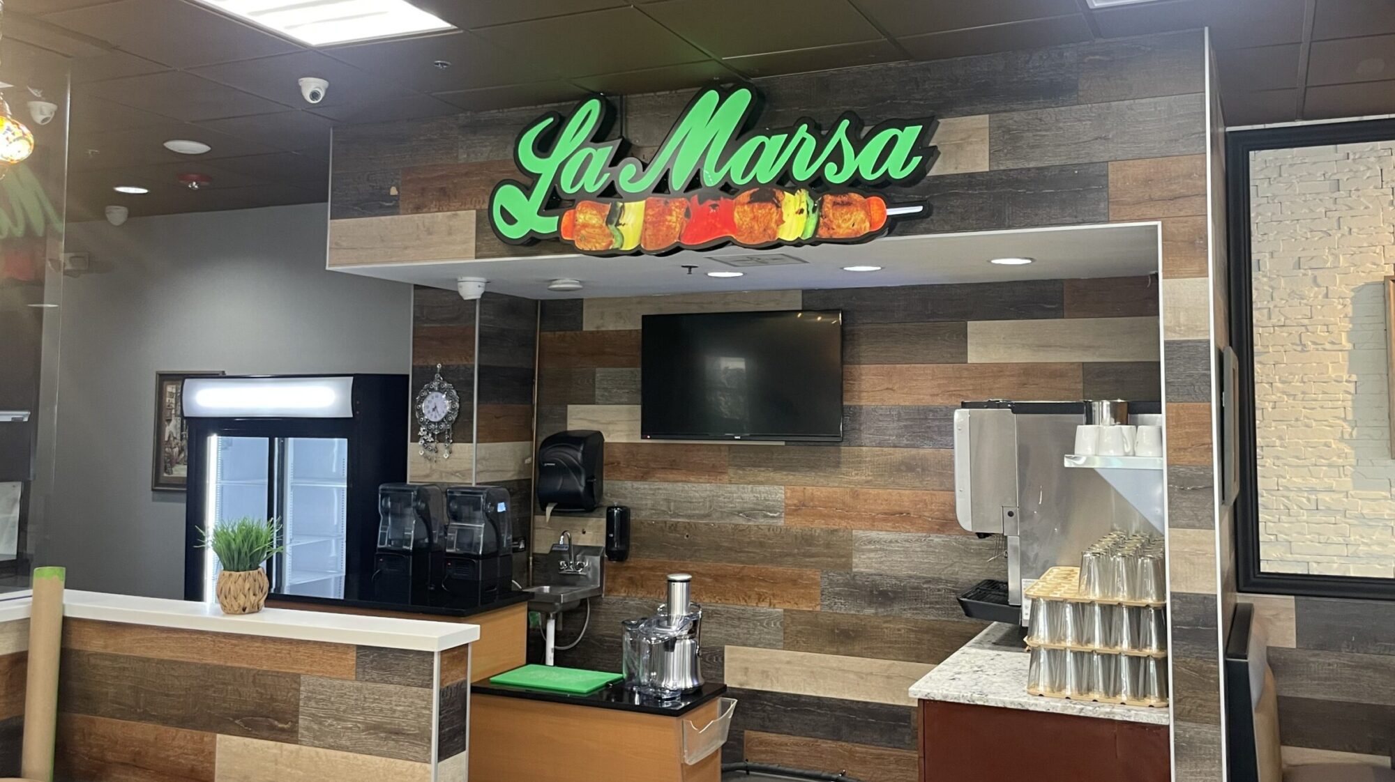 La Marsa Brings Award-Winning Mediterranean Flavors to Coral Springs ...