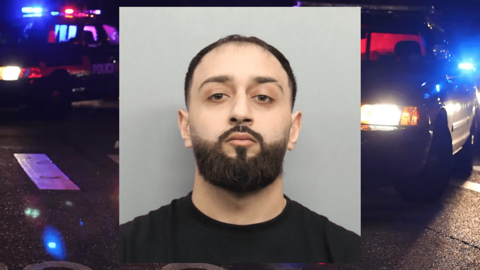 Man Who Slashed Pro-Israel Banner Ordered to Apologize to Victim, Stay ...