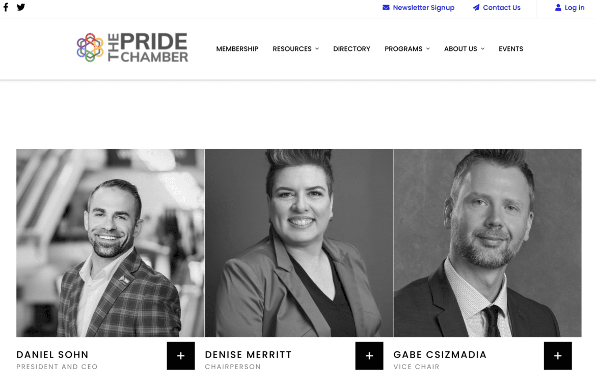 Florida’s George Santos: The Dishonorable Daniel Sohn - Coral Springs Talk