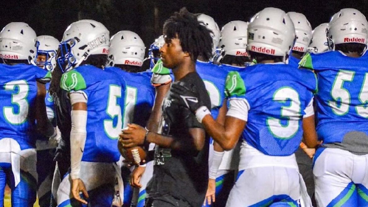 CSHS Football Team Closes Season With 1st Win in Mayors Cup: CSC Falls ...