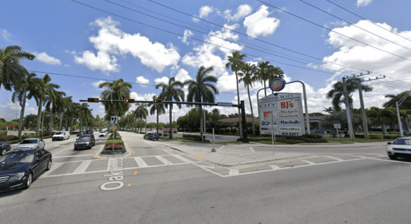 Whatever Happened to Six Flags Atlantis Waterpark in Hollywood Florida ...