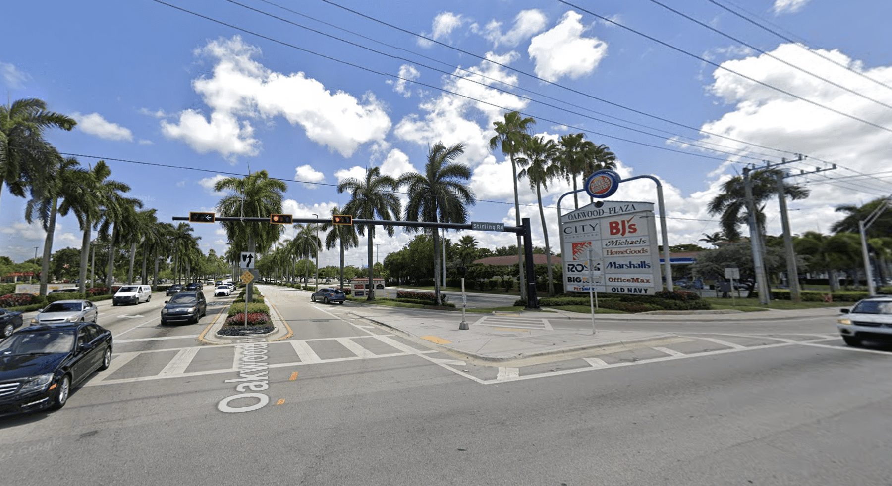 Whatever Happened to Six Flags Atlantis Waterpark in Hollywood Florida ...